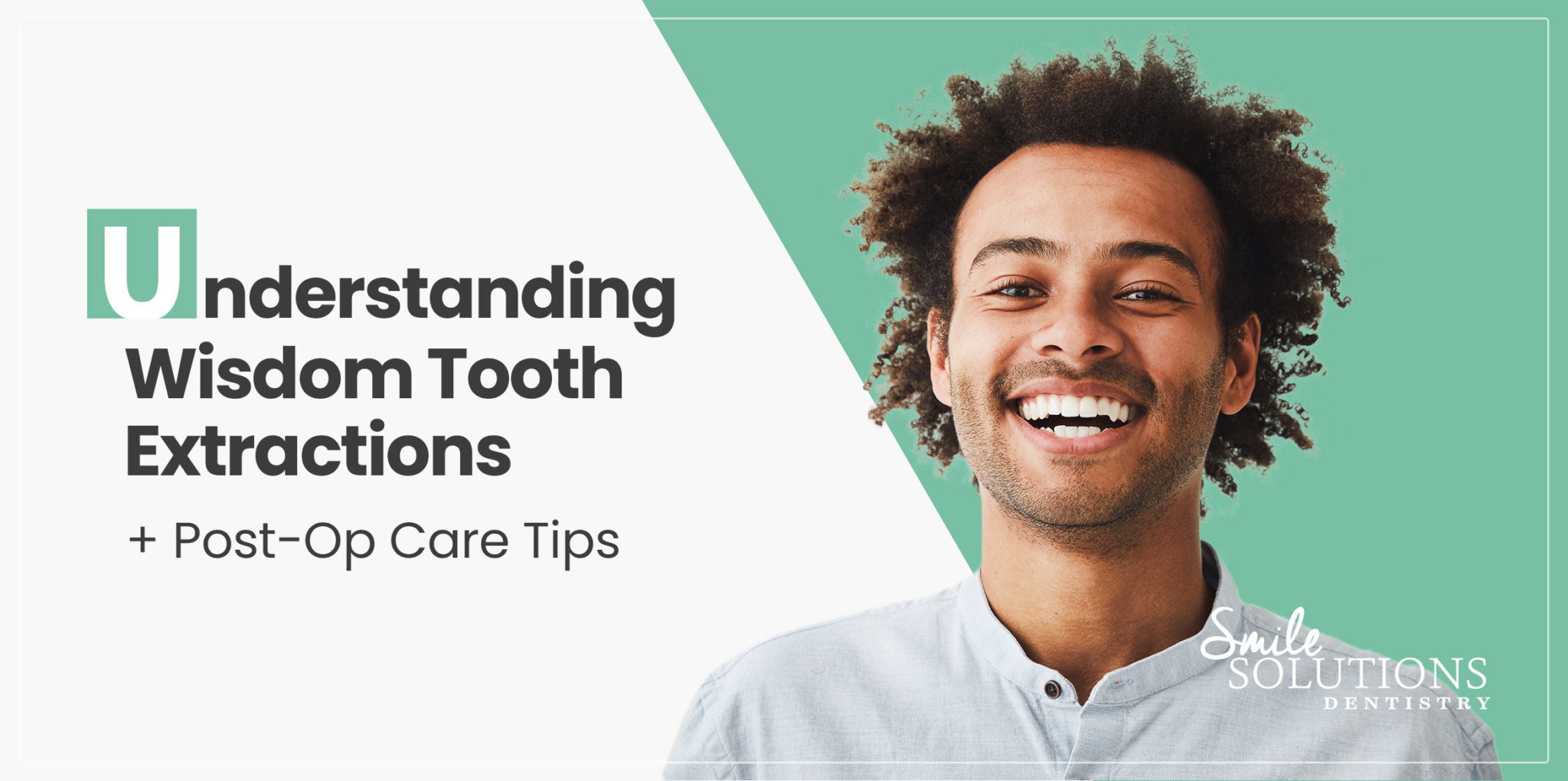 Understanding Wisdom Teeth Extractions